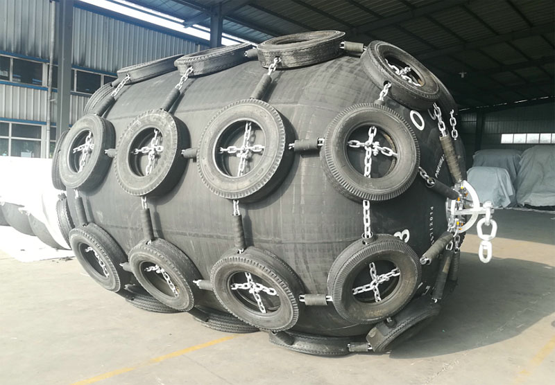 Yokohama Floating Pneumatic Fender,floating fender,pneumatic fender ...