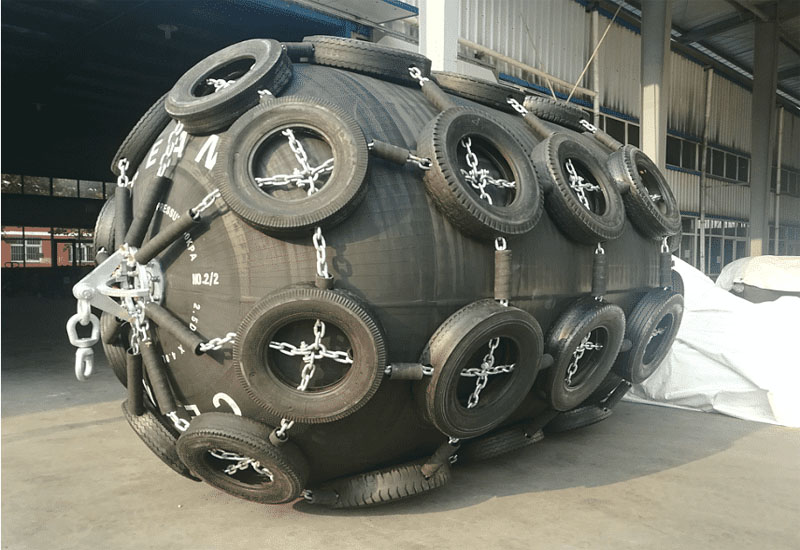 Yokohama Floating Pneumatic Fender,floating fender,pneumatic fender ...